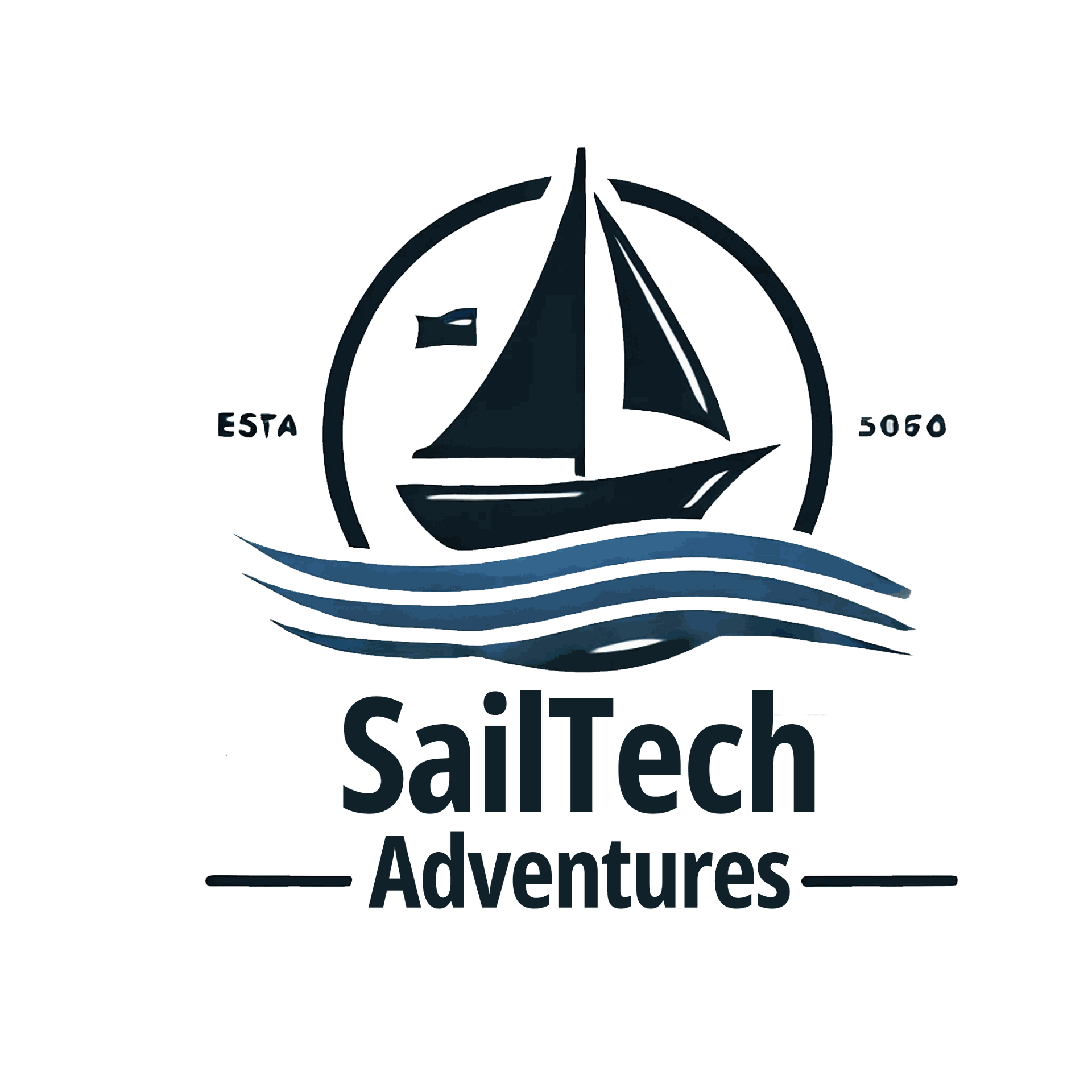 SailTech Adventures | ITčkár na vlnách